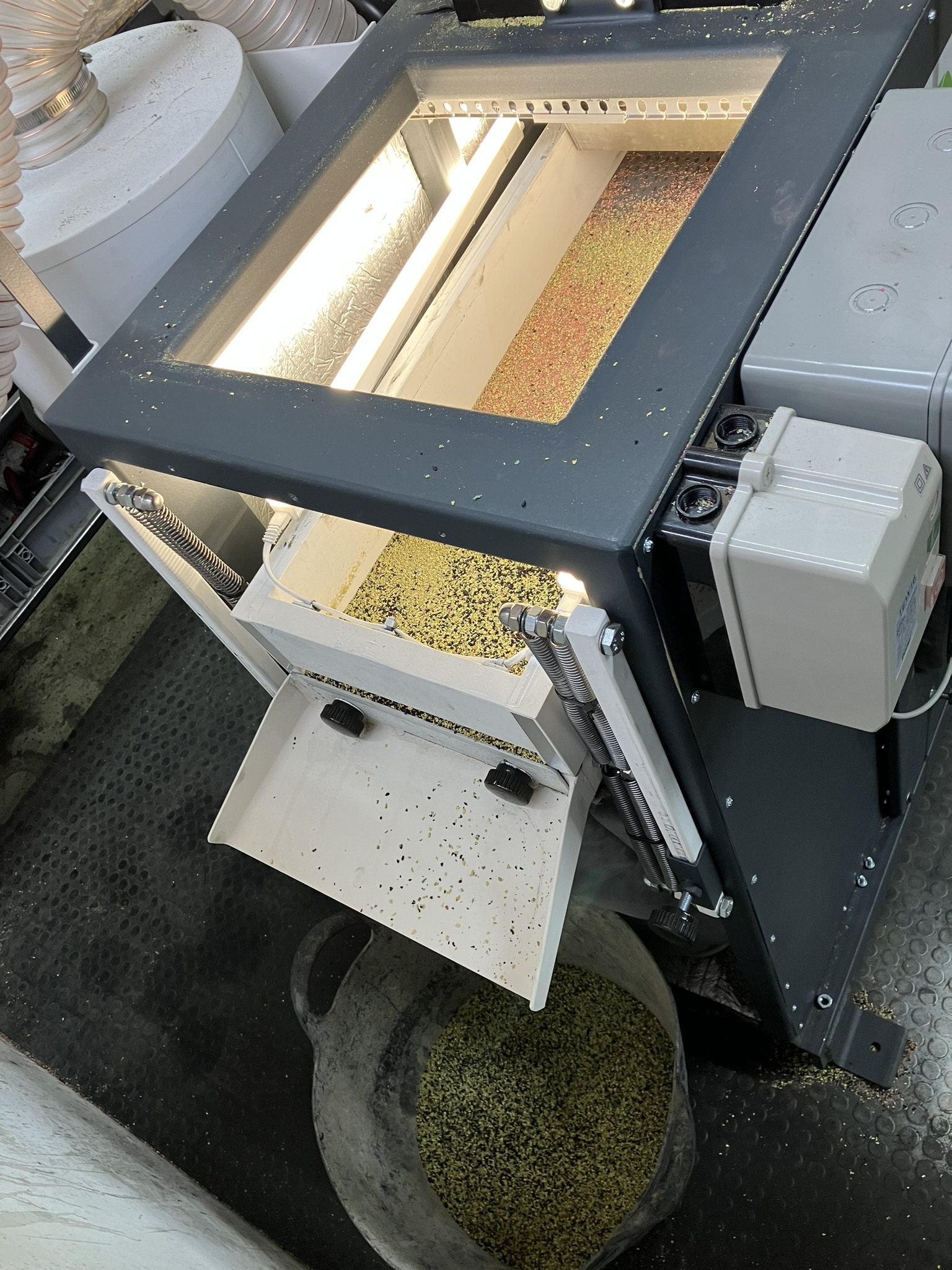 A L Recycling Ltd - Waste Copper Cable Collection & Recycling